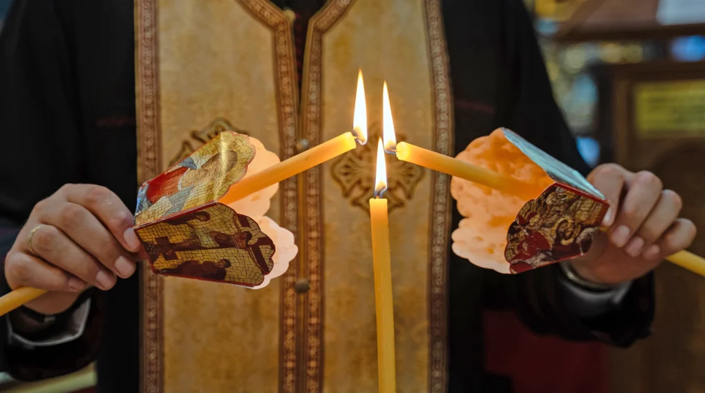 Week of Prayer for Christian Unity 2026 - CTBI